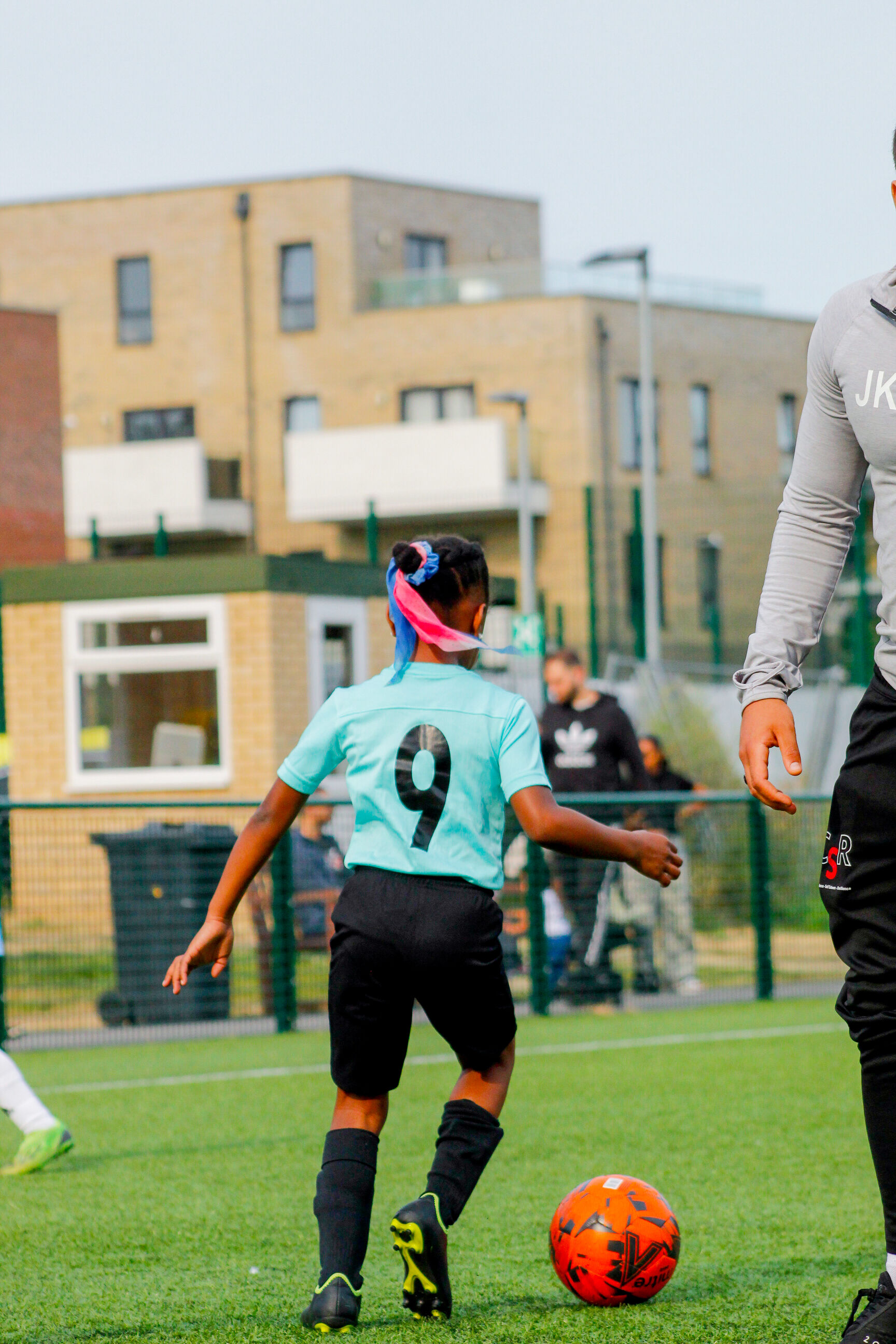 Show of interest WATFORD