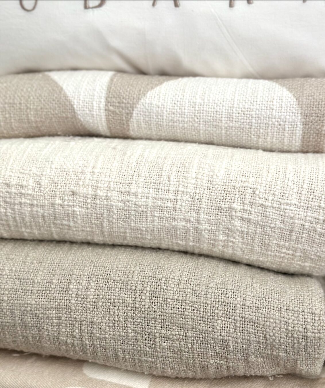 Timeless Neutrals Collection