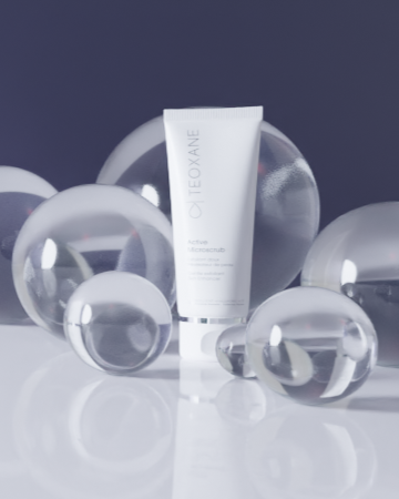 Micro Scrub Launch Lead Form 2025