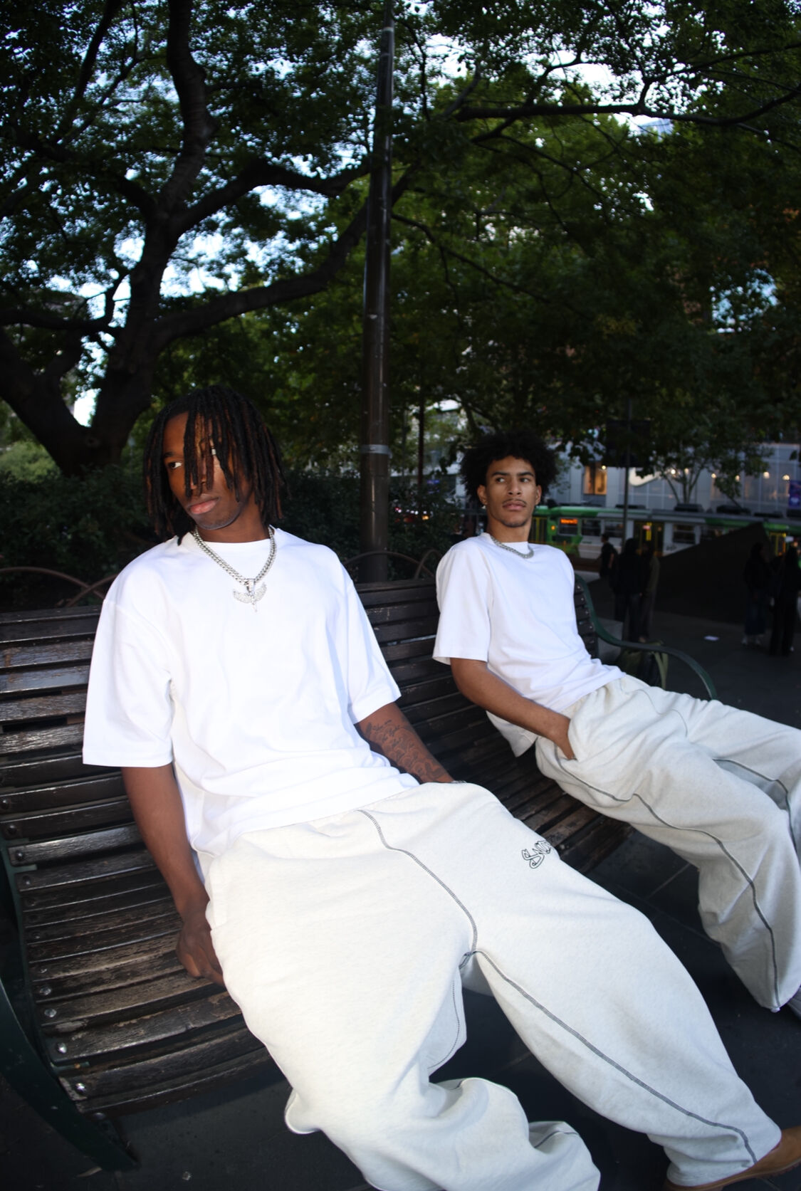 Branded Email capture